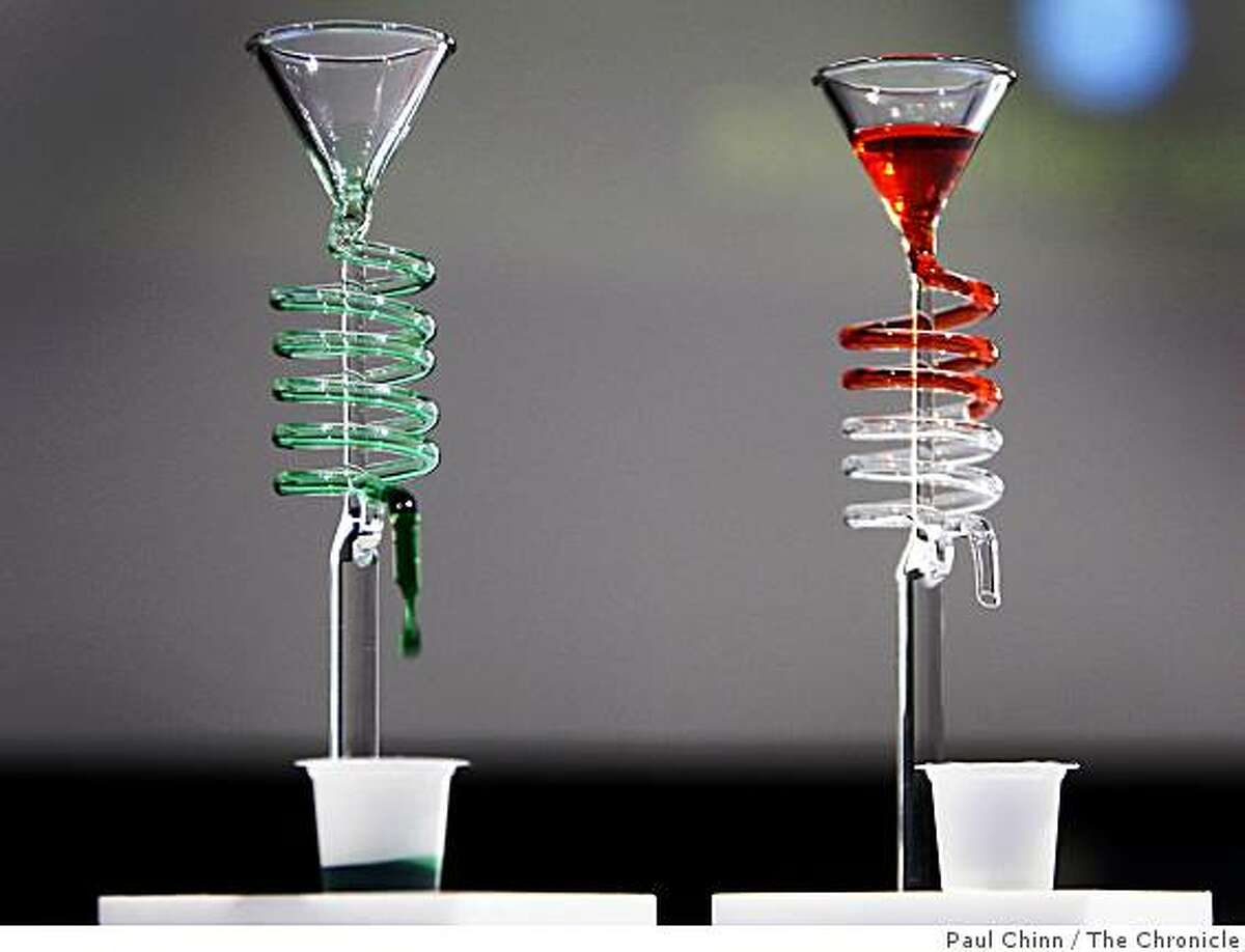 Producers look to next generation of biofuels