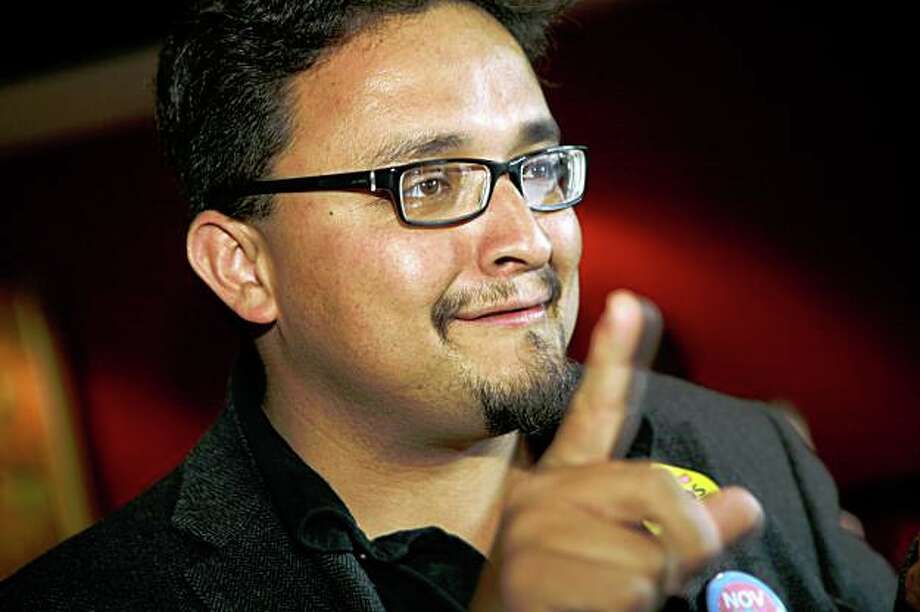 New sanctuary proposal on protecting youths - SFGate