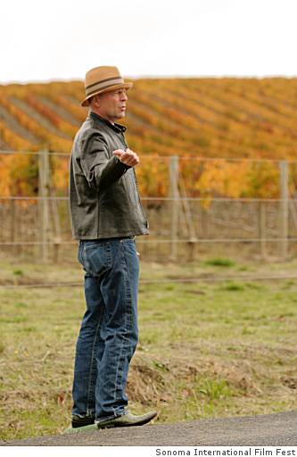 Willis on life, acting and awards