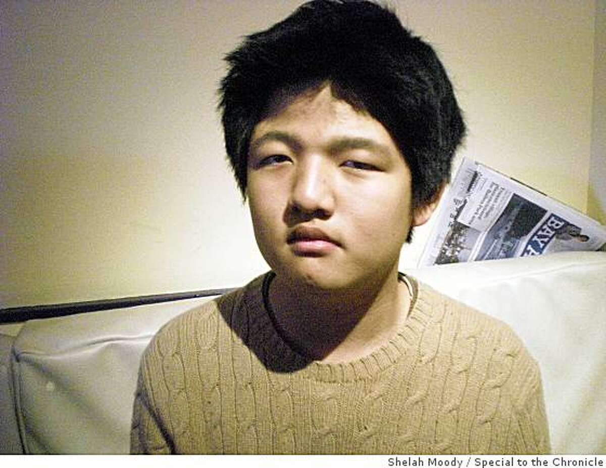 Dropping in at the Spelling Bee