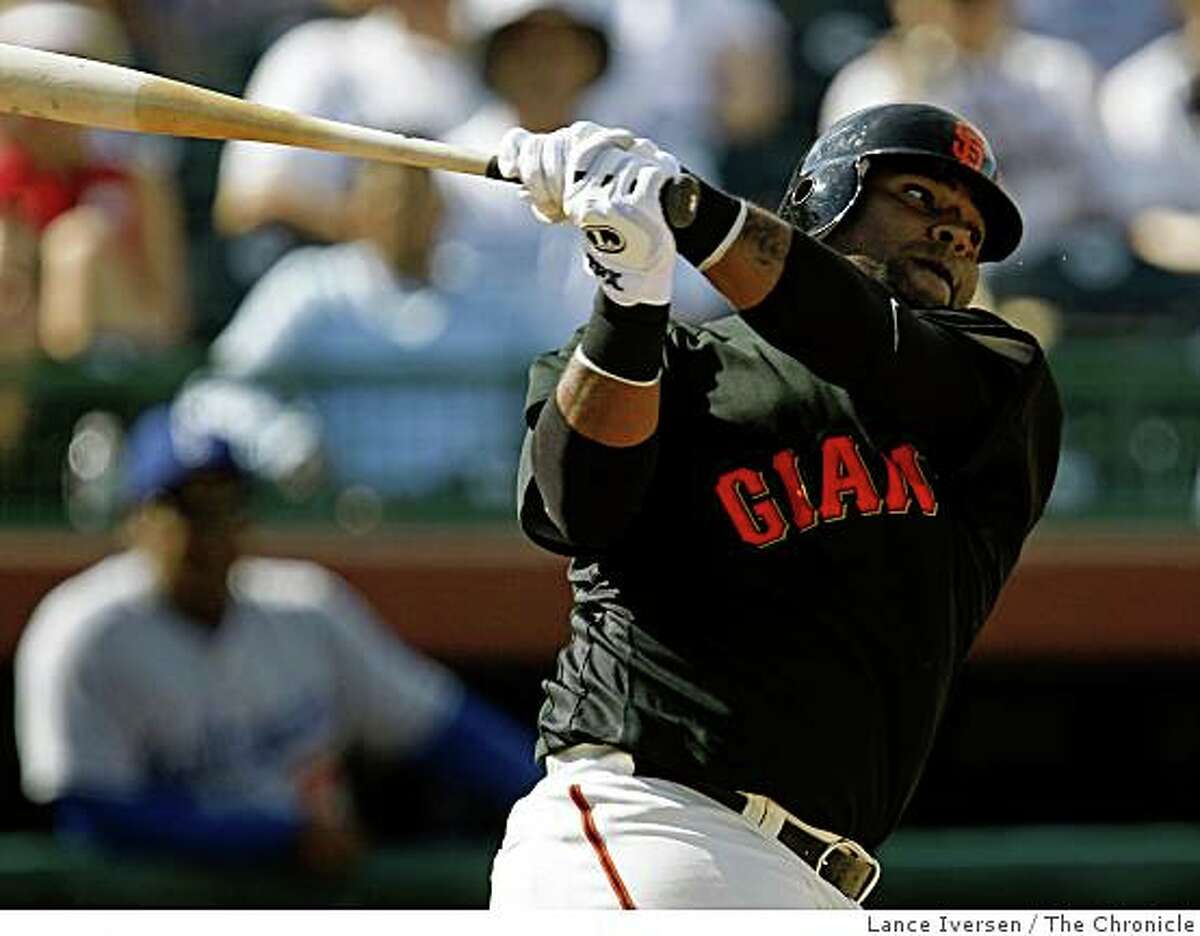 All the comforts of far-away home