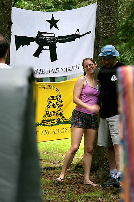 Free State movement sees rising acceptance