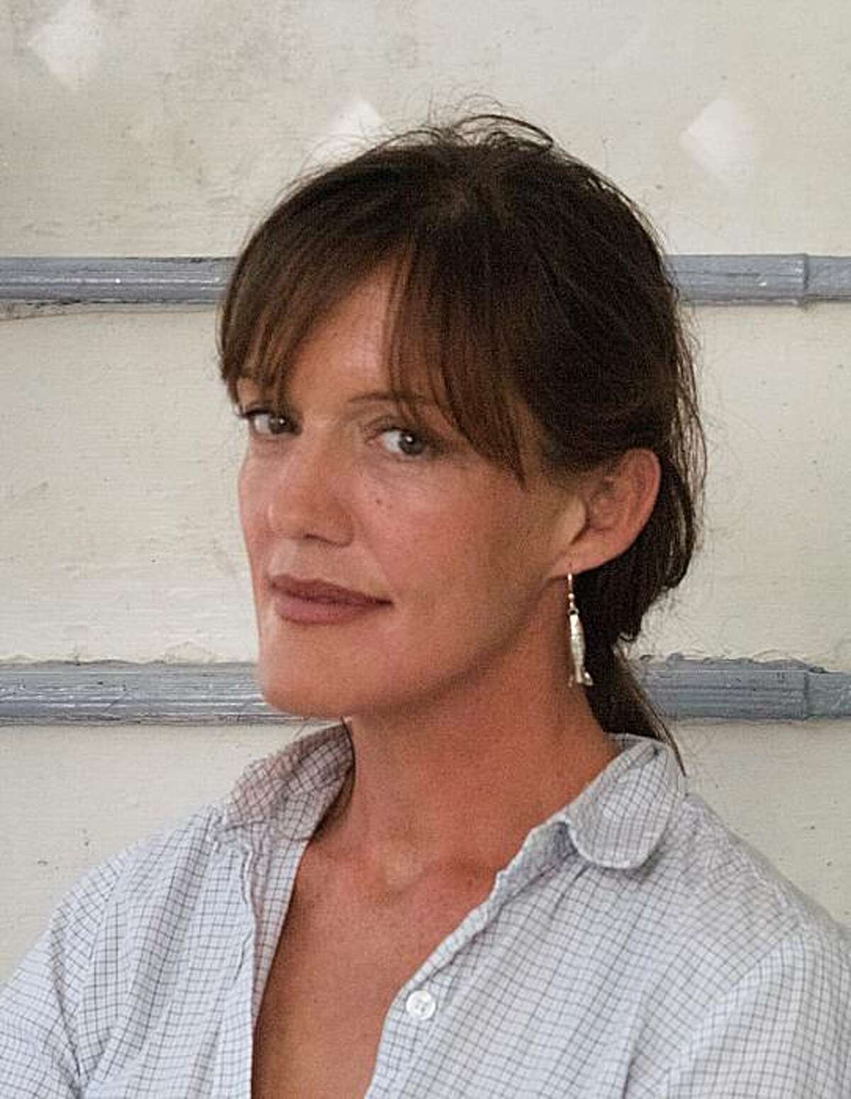 'The Believers,' by Zoë Heller