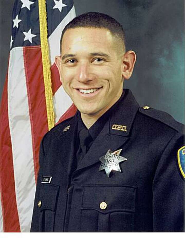 Review could bring changes in officer training