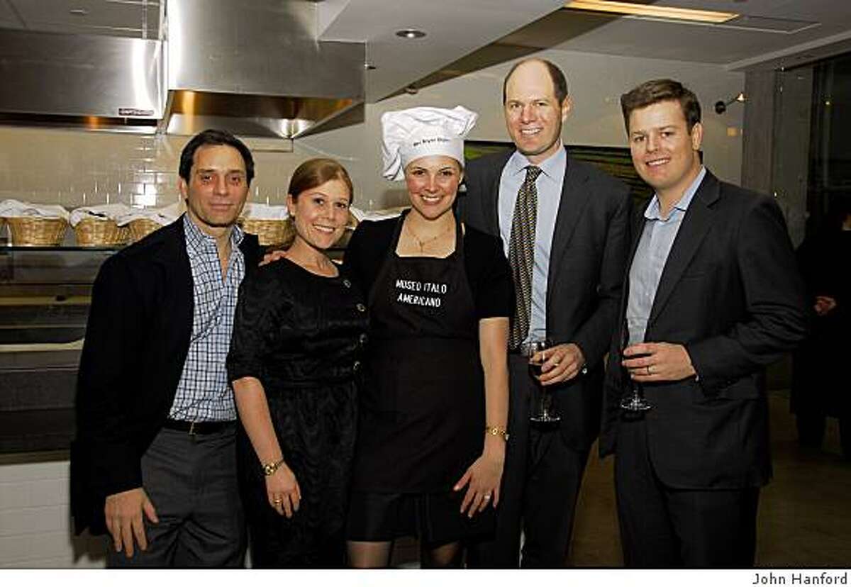 Celebs get cooking for charity