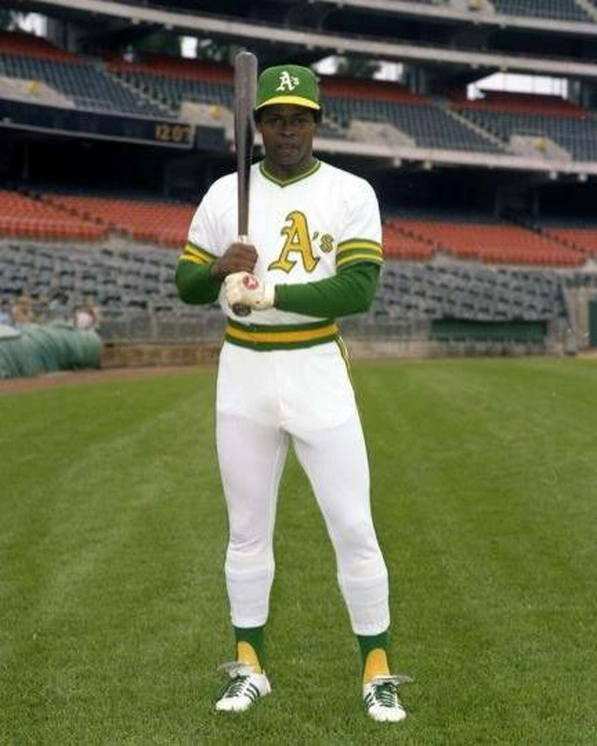 'Out: Glenn Burke Story' review: Tragedy hits home