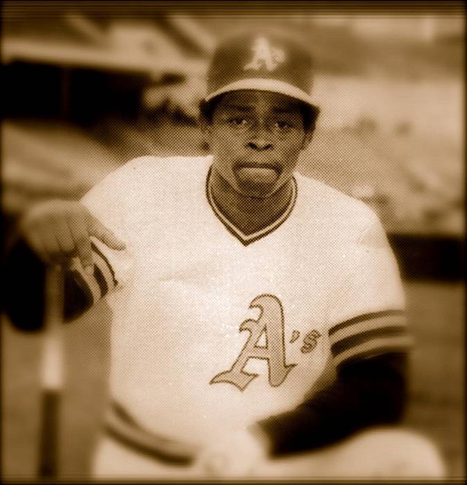 Film examines struggle of gay athlete Glenn Burke