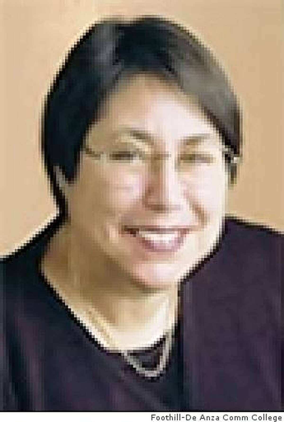 Obama taps South Bay community college chief