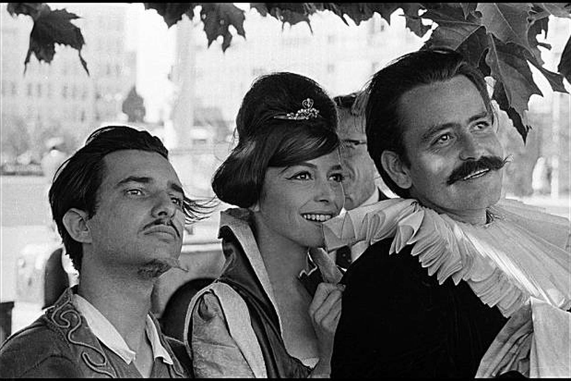 Sandra Archer, Mime Troupe actress in '60s, dies