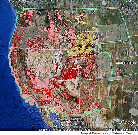 Google shows alternative energy firms the way