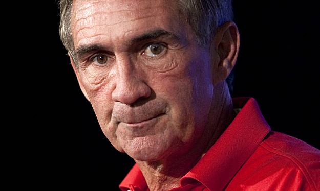 NFL coaches are making marks in the wrong way