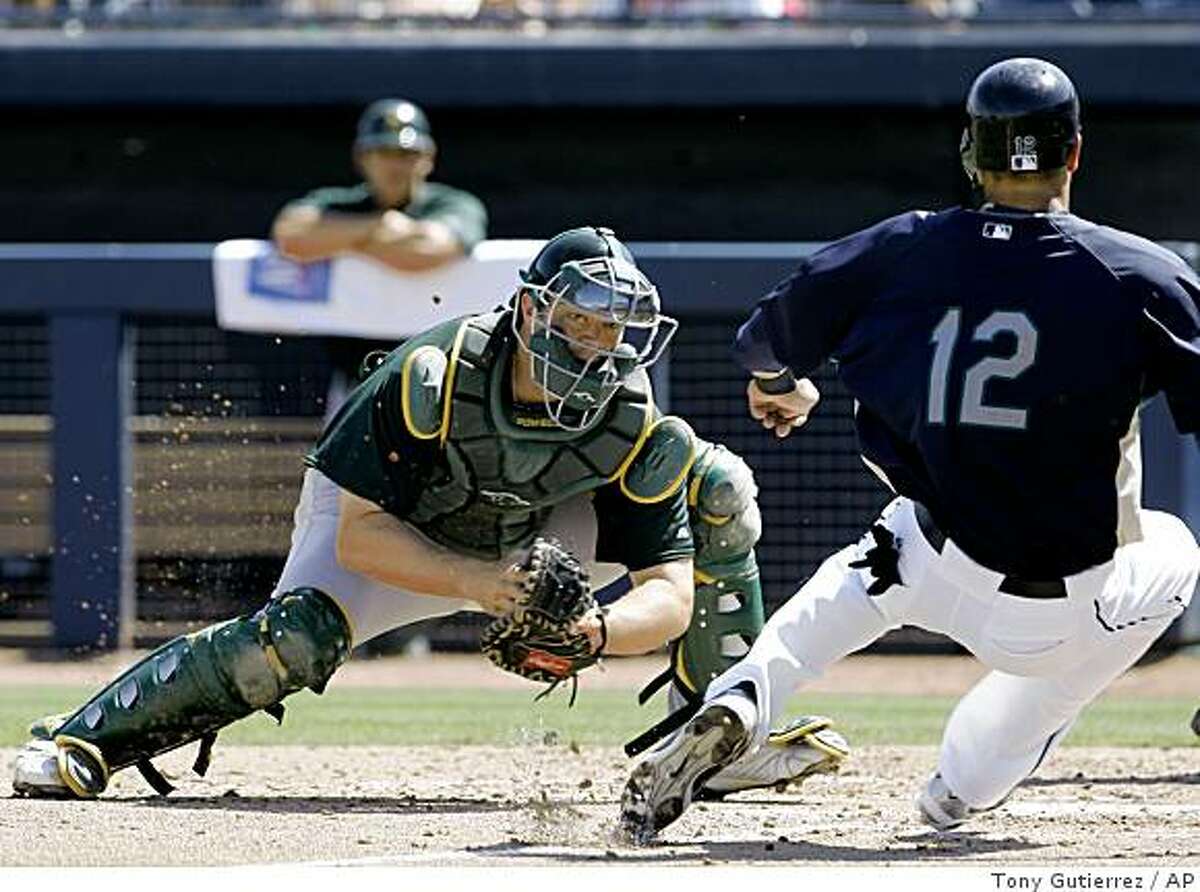 Powell handling all challenges sent his way