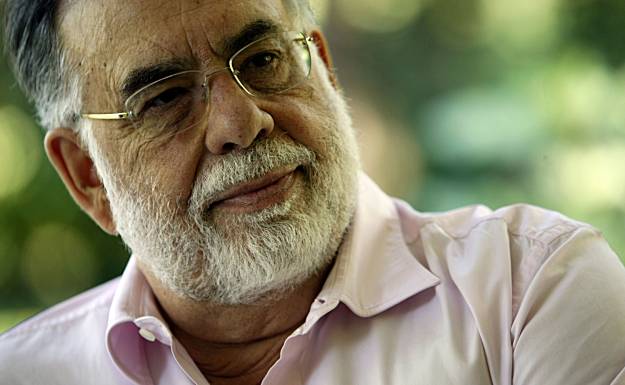 Coppola's Irving Thalberg award is well-deserved