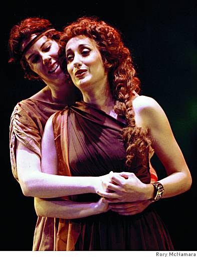 Don't miss: 'Orpheus in the Underworld'