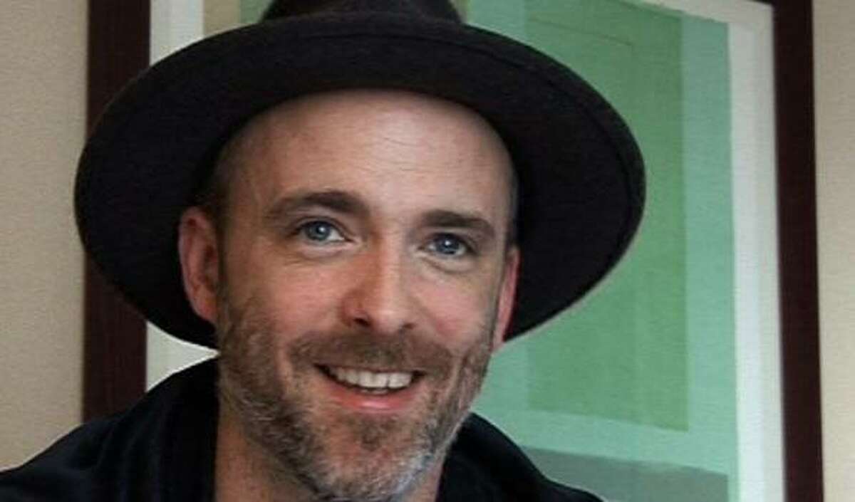 Pop Quiz: Fran Healy Pop Quiz: Fran Healy