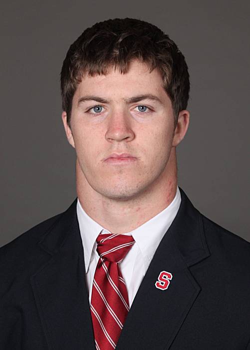 Chase Thomas leads Stanford defense's pass rush