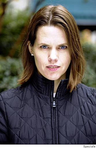 'Spoiled: Stories,' by Caitlin Macy