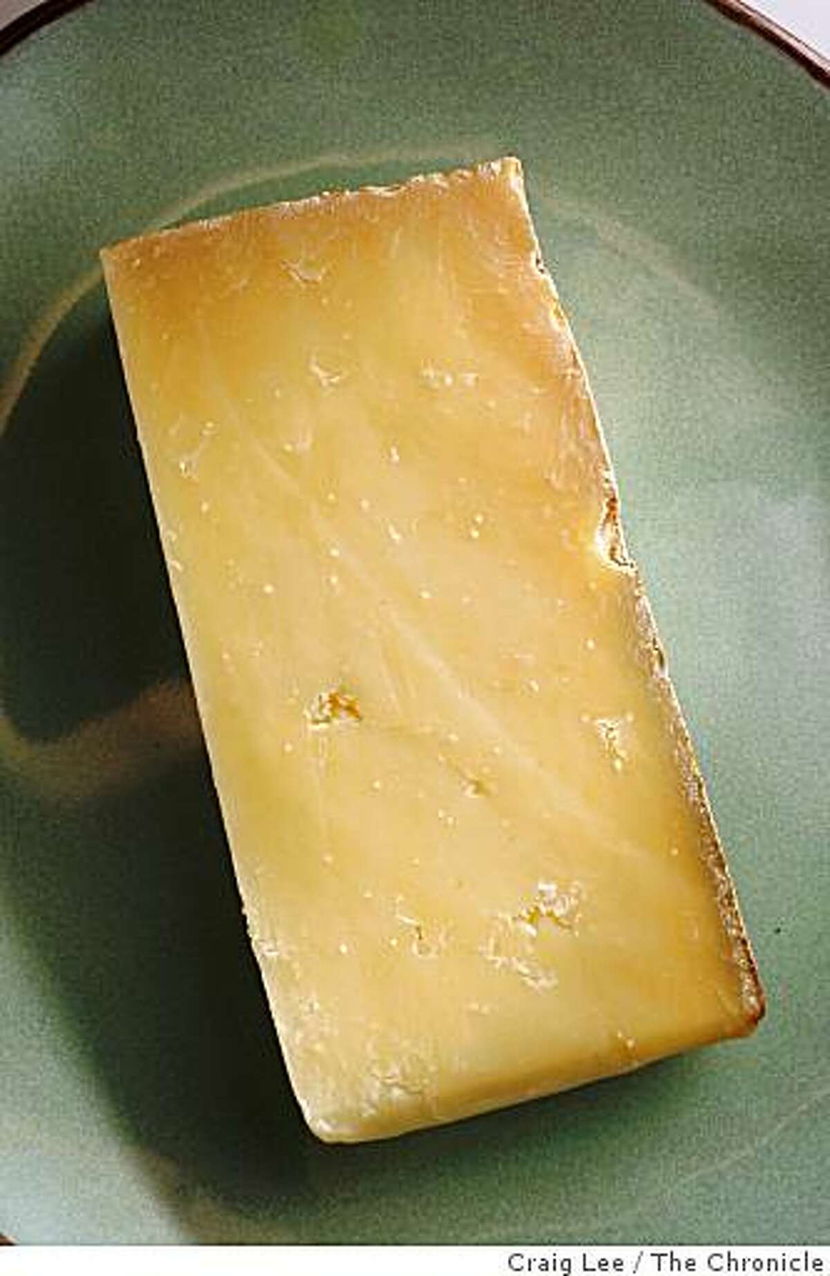 The Cheese Course: 10 iconic California cheeses