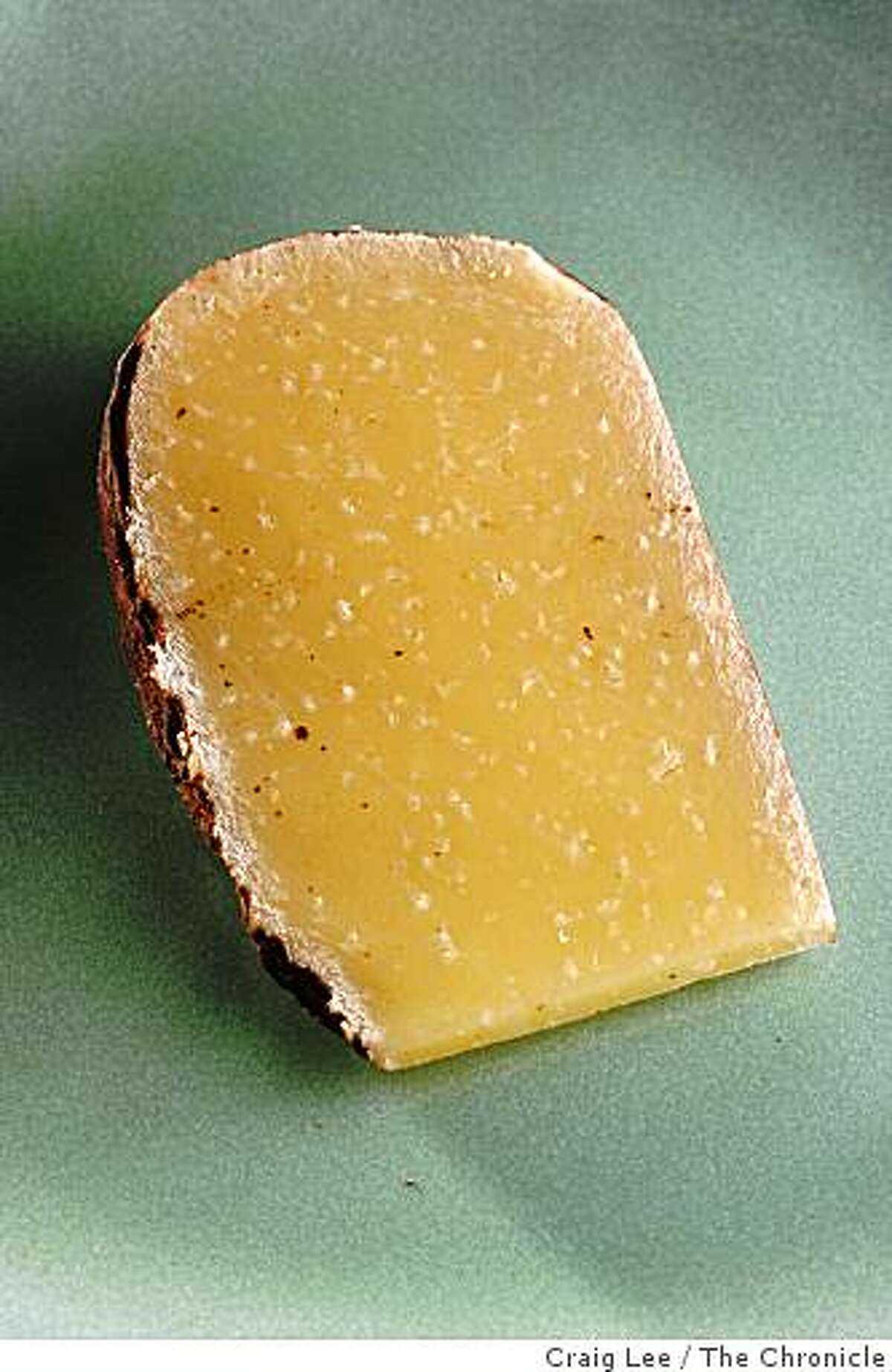 The Cheese Course: 10 iconic California cheeses