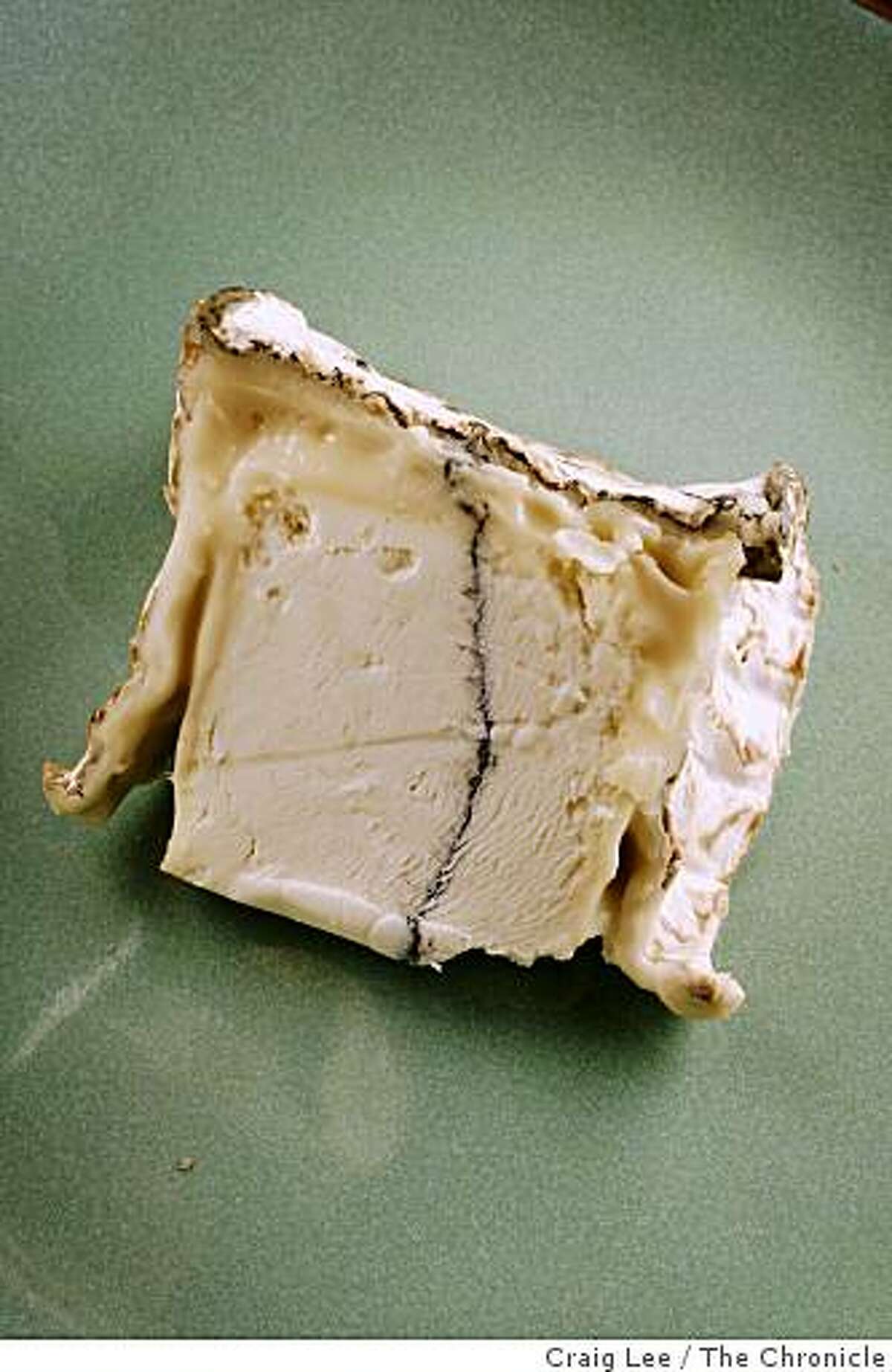 The Cheese Course: 10 iconic California cheeses