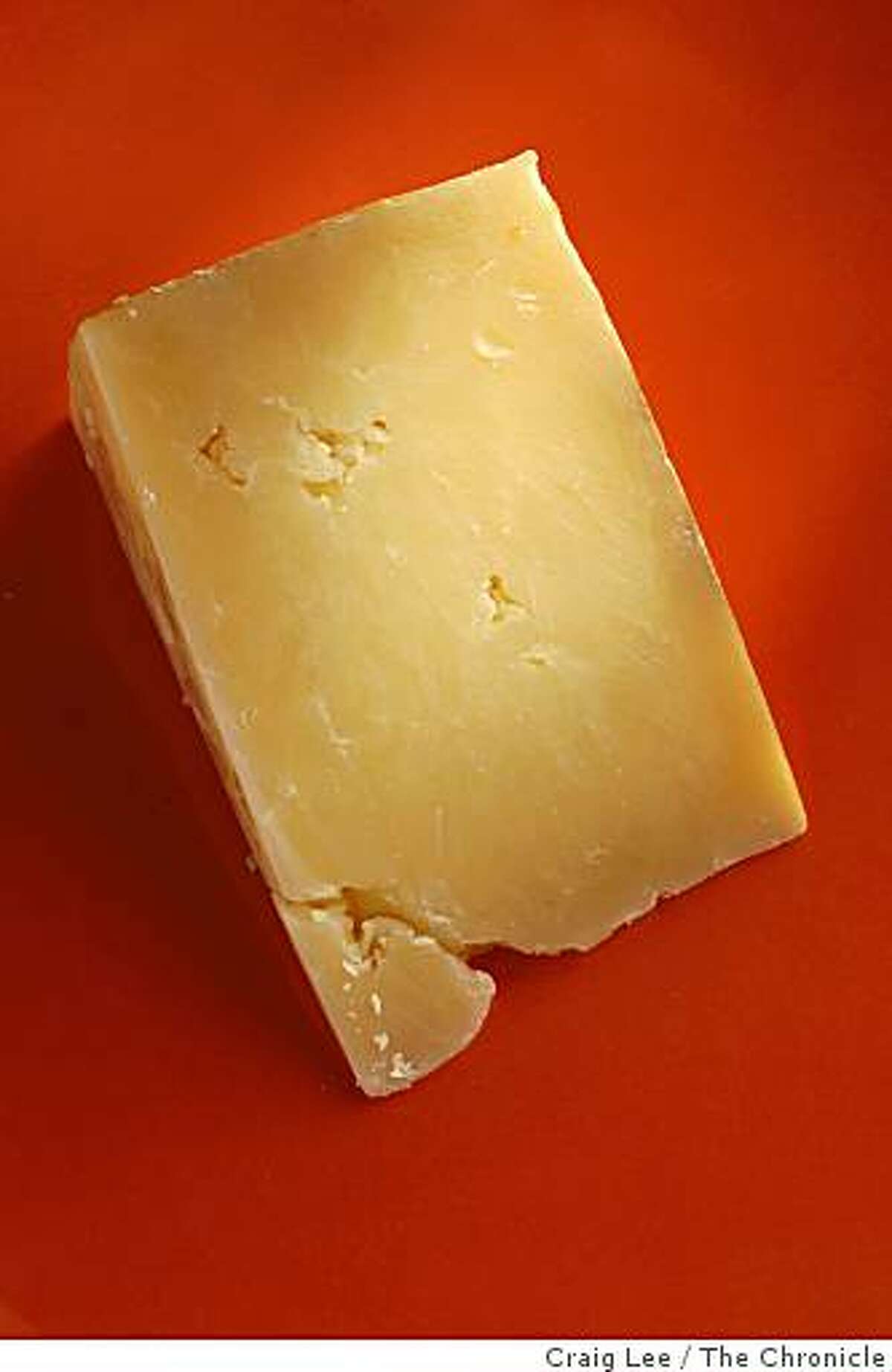 The Cheese Course: 10 iconic California cheeses