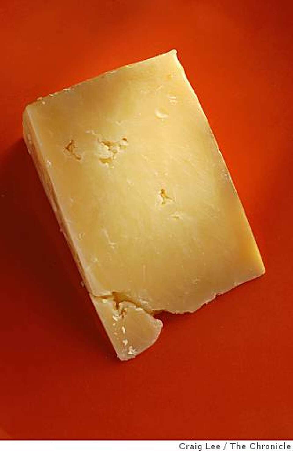 The Cheese Course: 10 iconic California cheeses