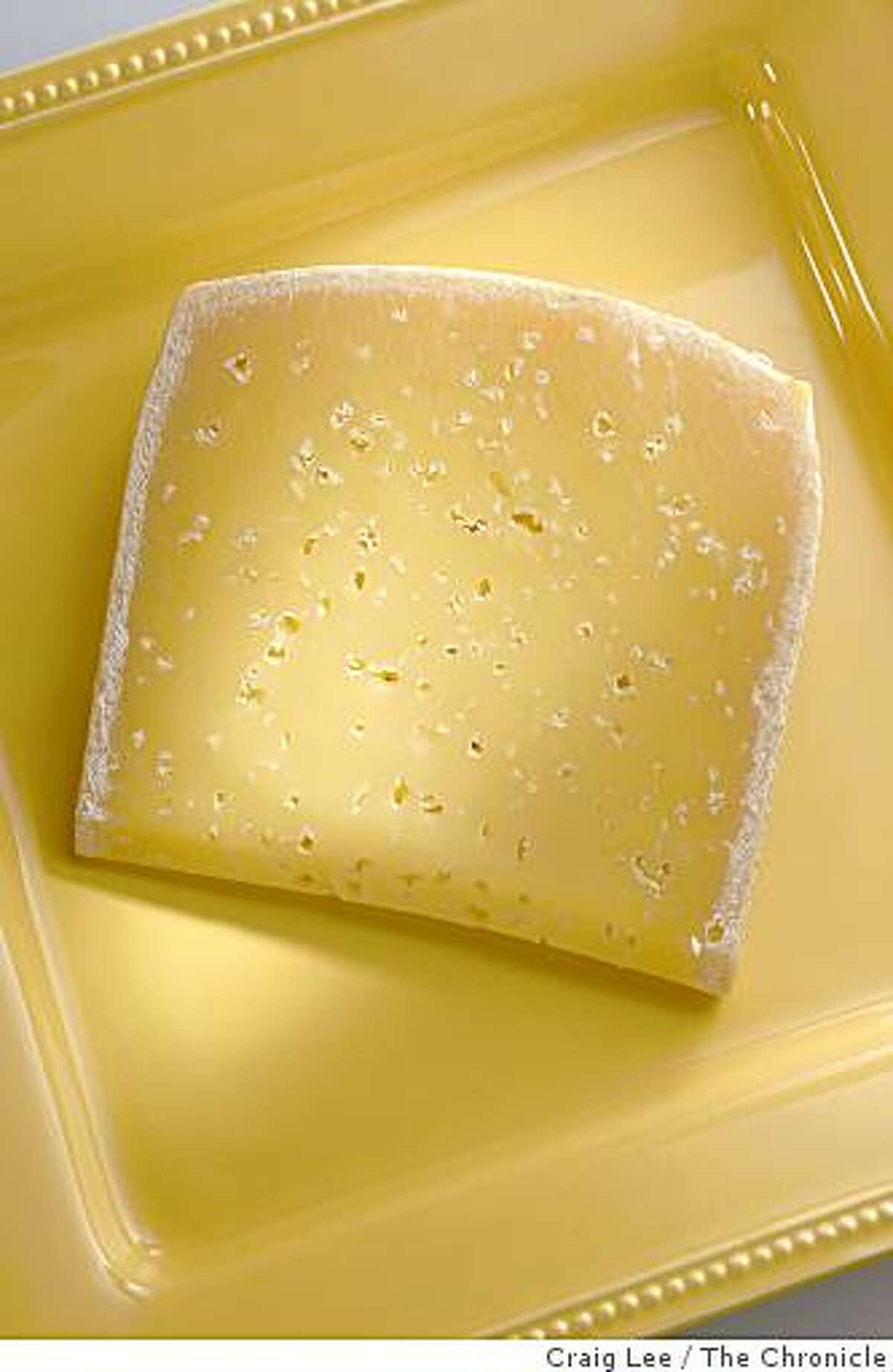 The Cheese Course: 10 iconic California cheeses