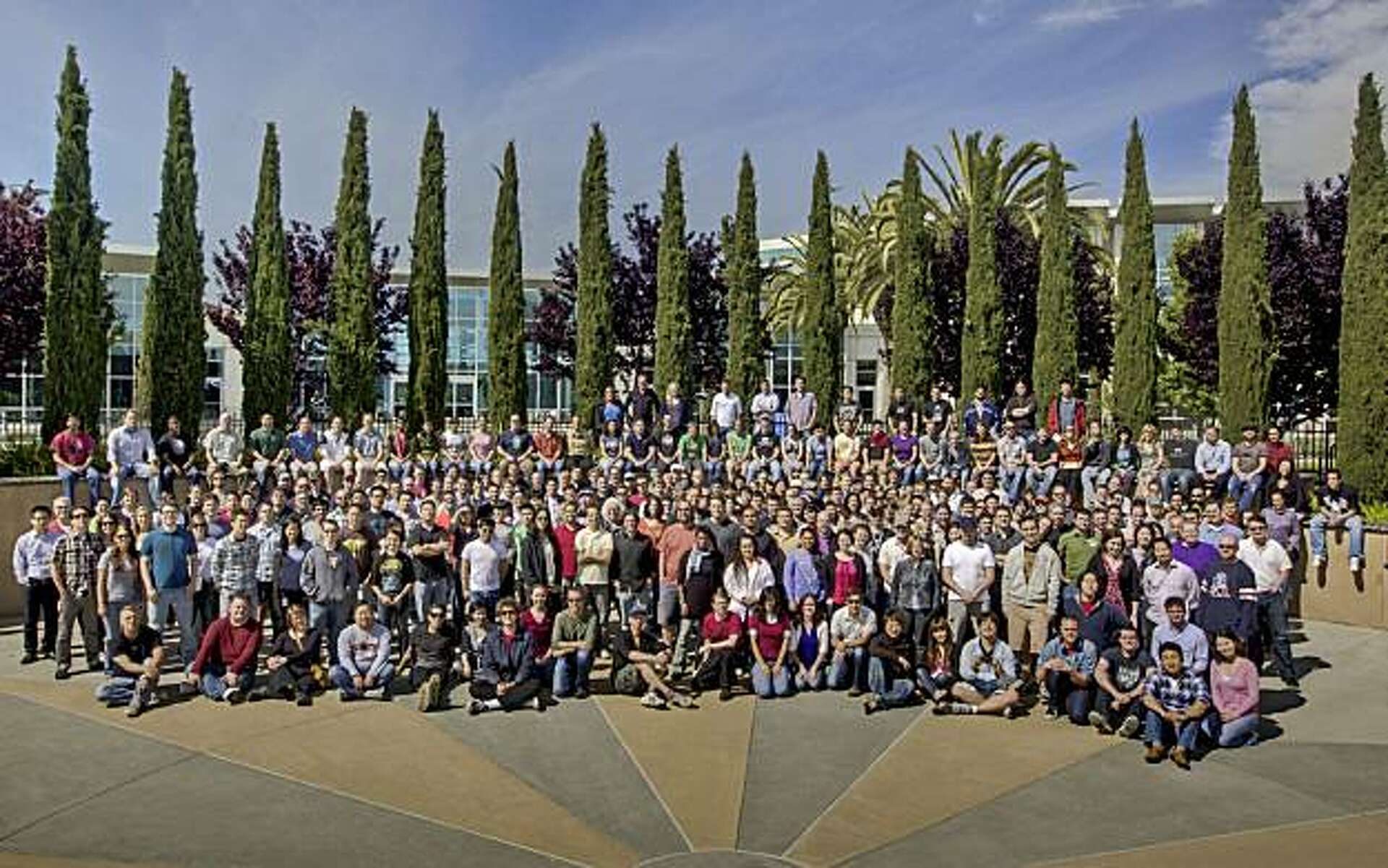 PDI/DreamWorks to make presence felt in 'Megamind'