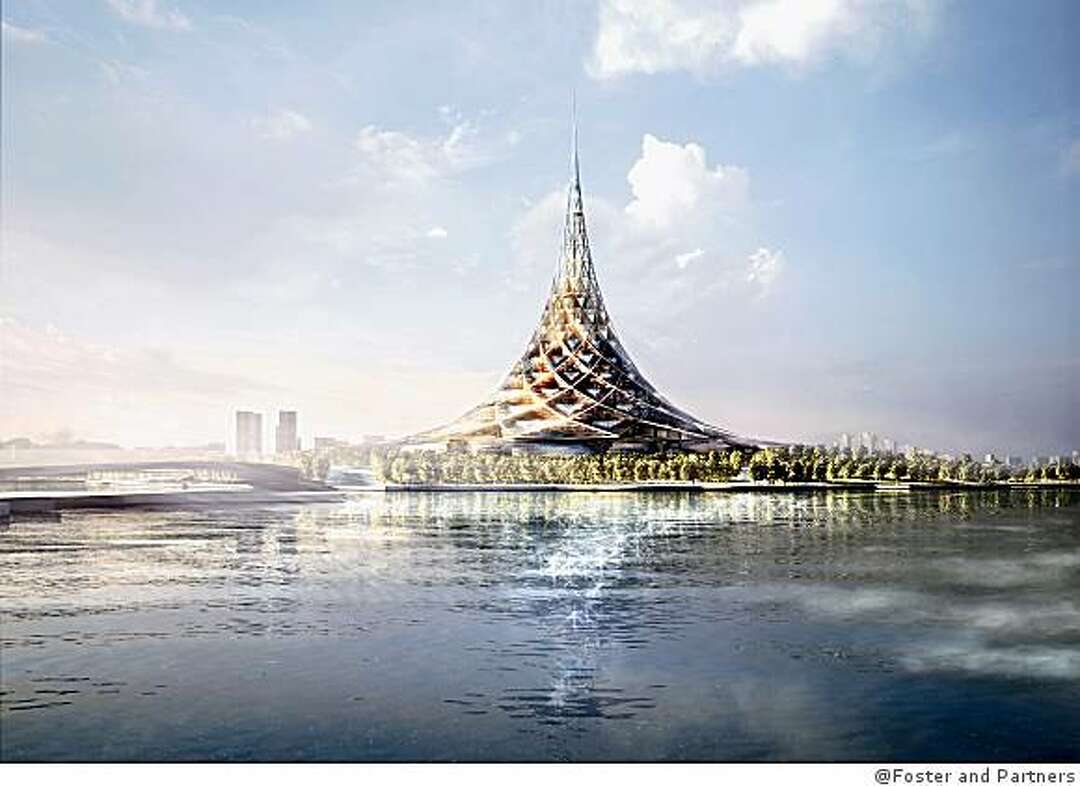'Architecture Now!' an epitaph on excess