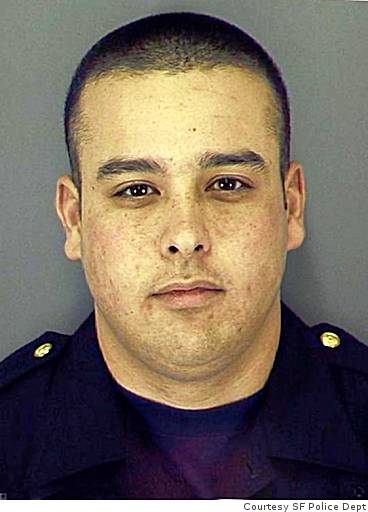 Family, friends gather to remember slain officer