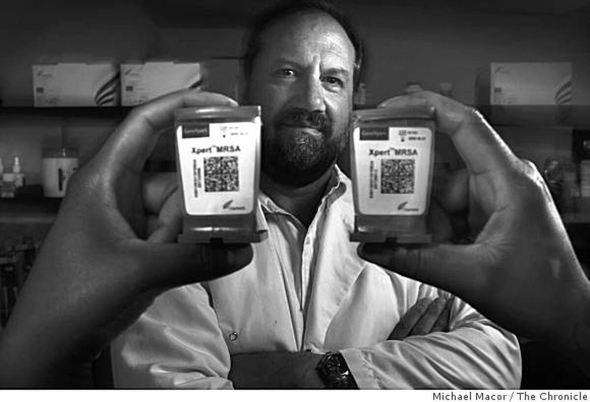 Cepheid Unveils Fast Low Cost TB Test cepheid-unveils-fast-low-cost-tb-test
