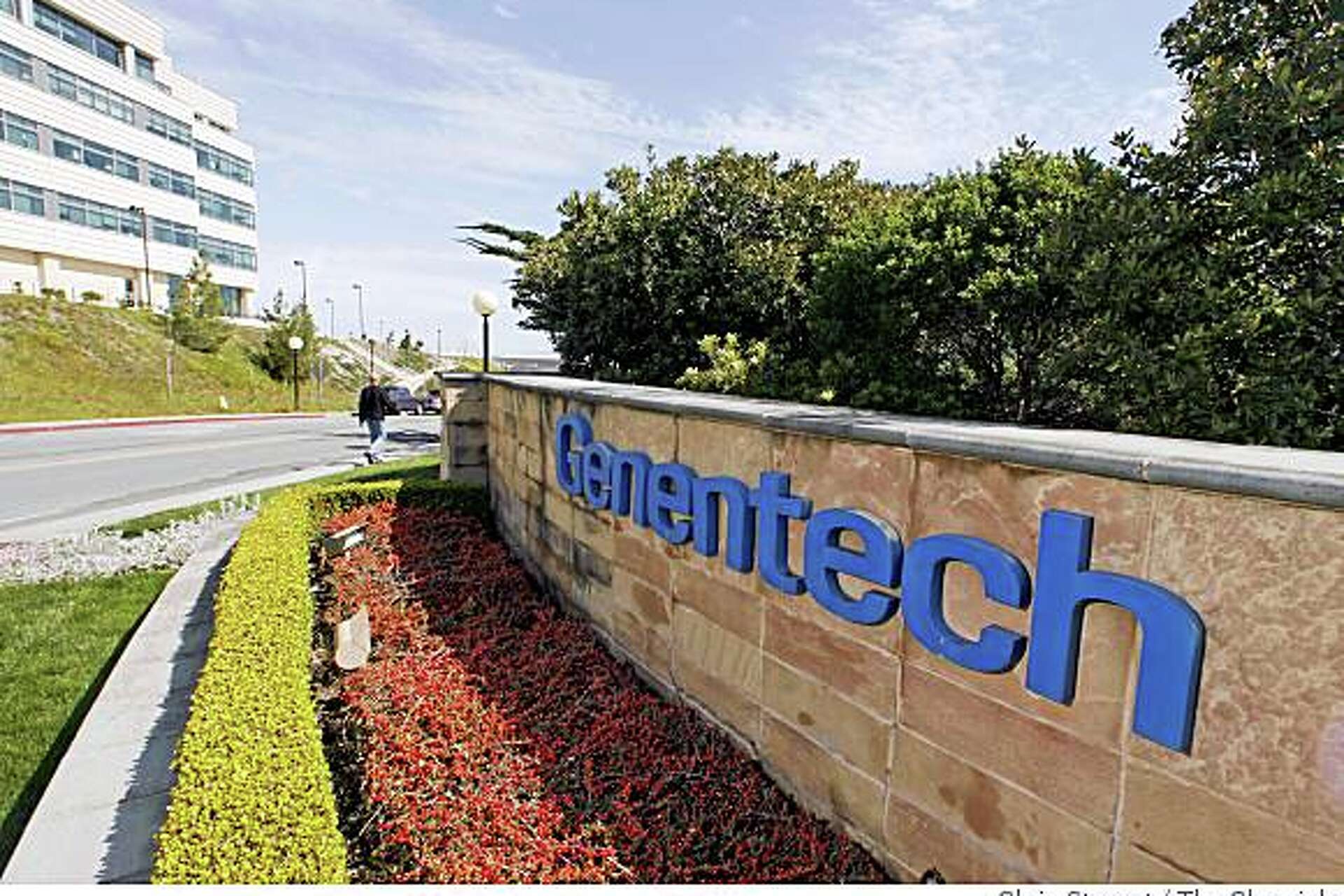 Roche bid for Genentech a bad deal, panel says