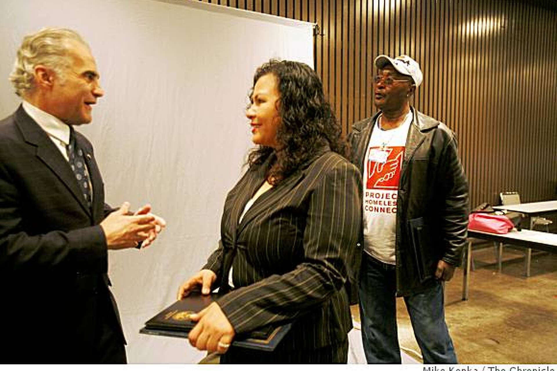 3 questions for U.S. homelessness czar