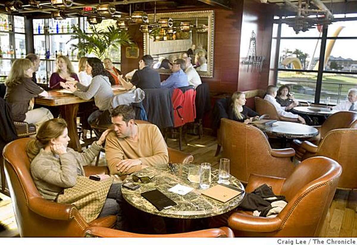 A week of dining deals