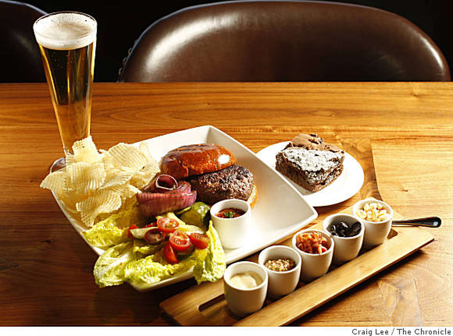 A week of dining deals