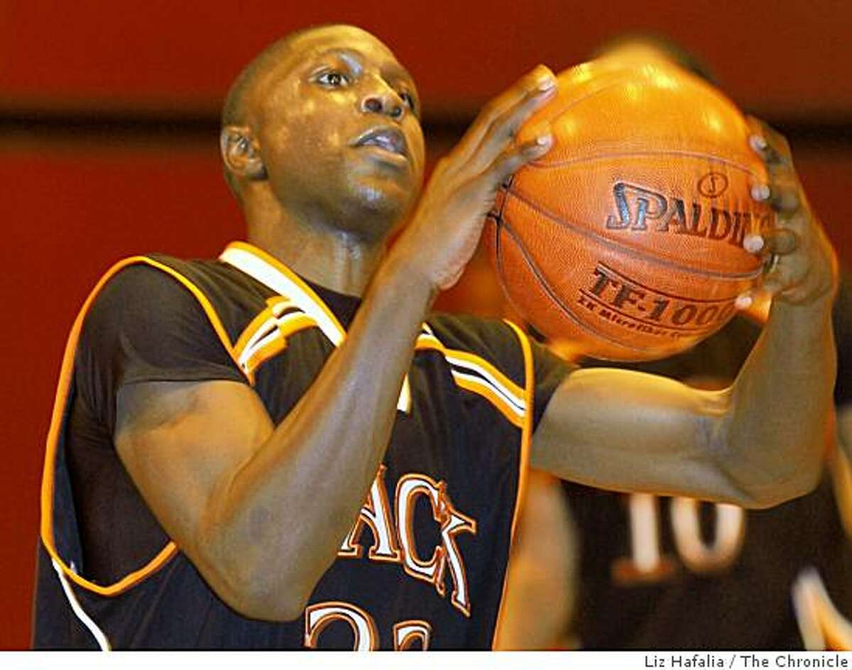 McClymonds senior guard takes charge