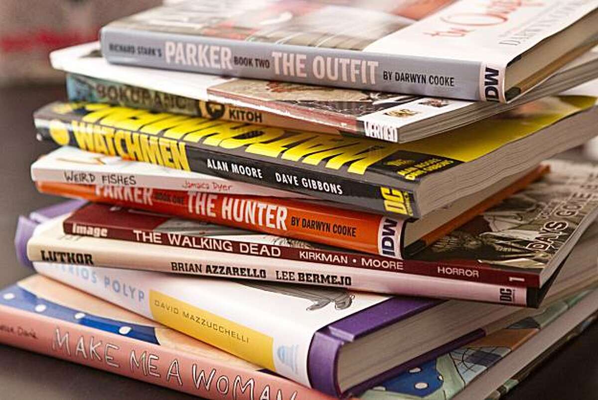 James Sime, Isotope comic lounge celebrate niche