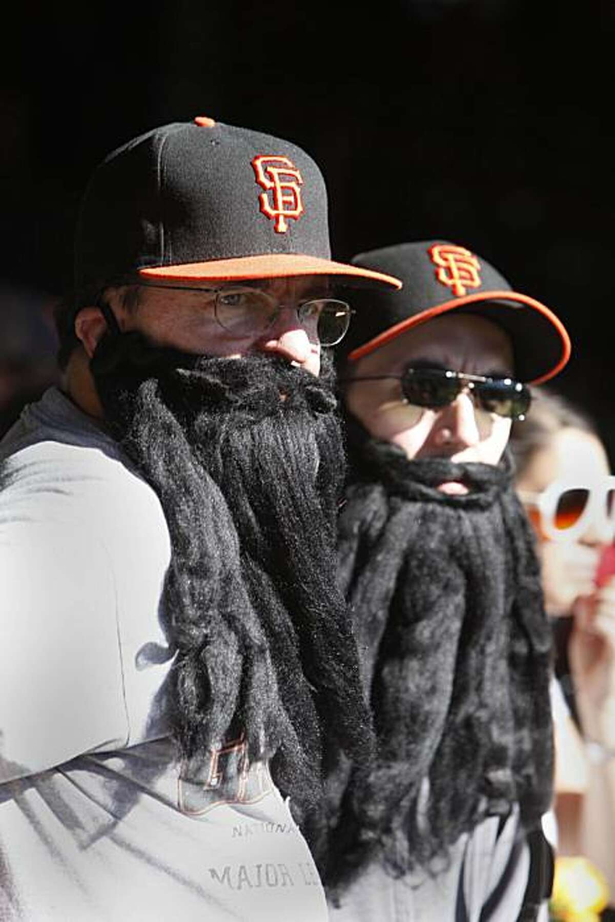 The swing is the thing for Sandoval