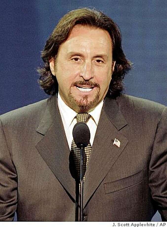 Ron Silver - actor, political activist - dies - SFGate