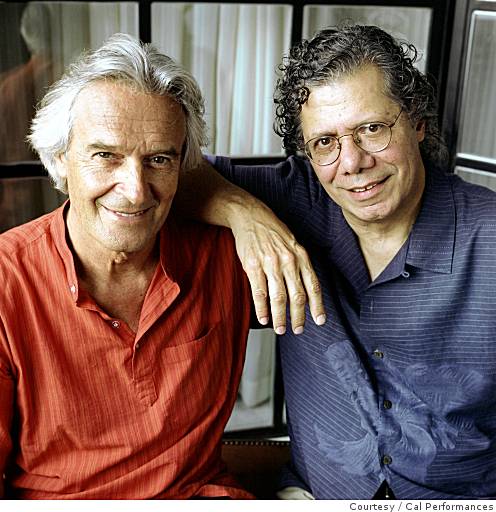 Don't miss: Five Peace Band