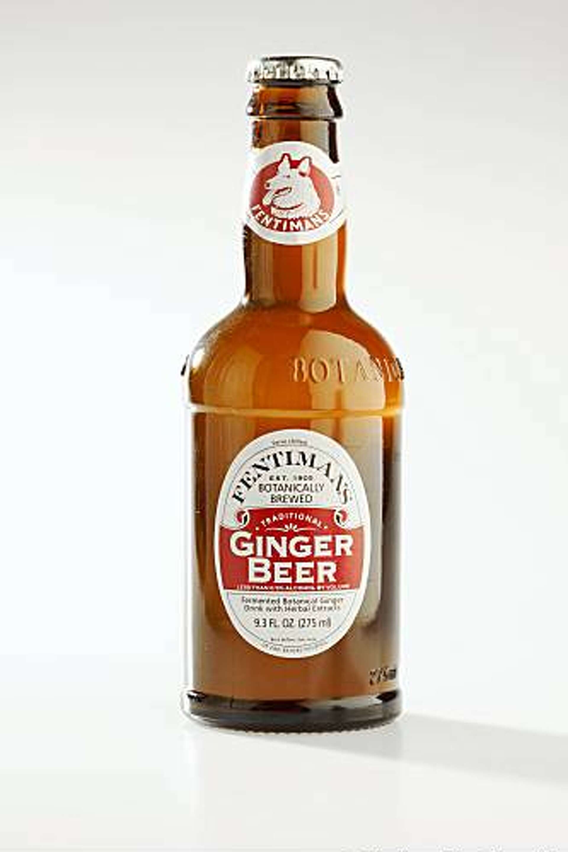 Retro British sodas hit U.S. shores