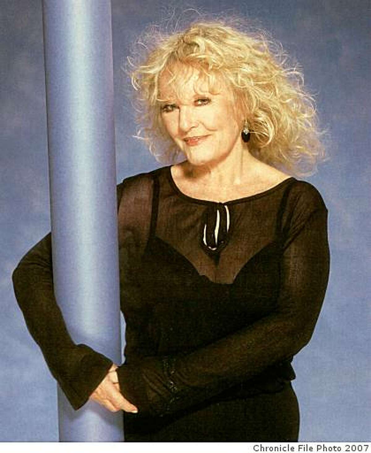 Pop Quiz: Petula Clark
