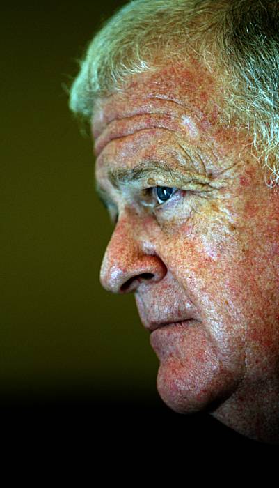 Perata testifies in carjacking case