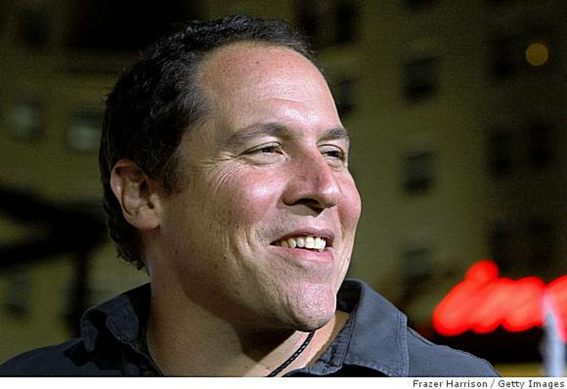 Today's extra: Little Man, big clout