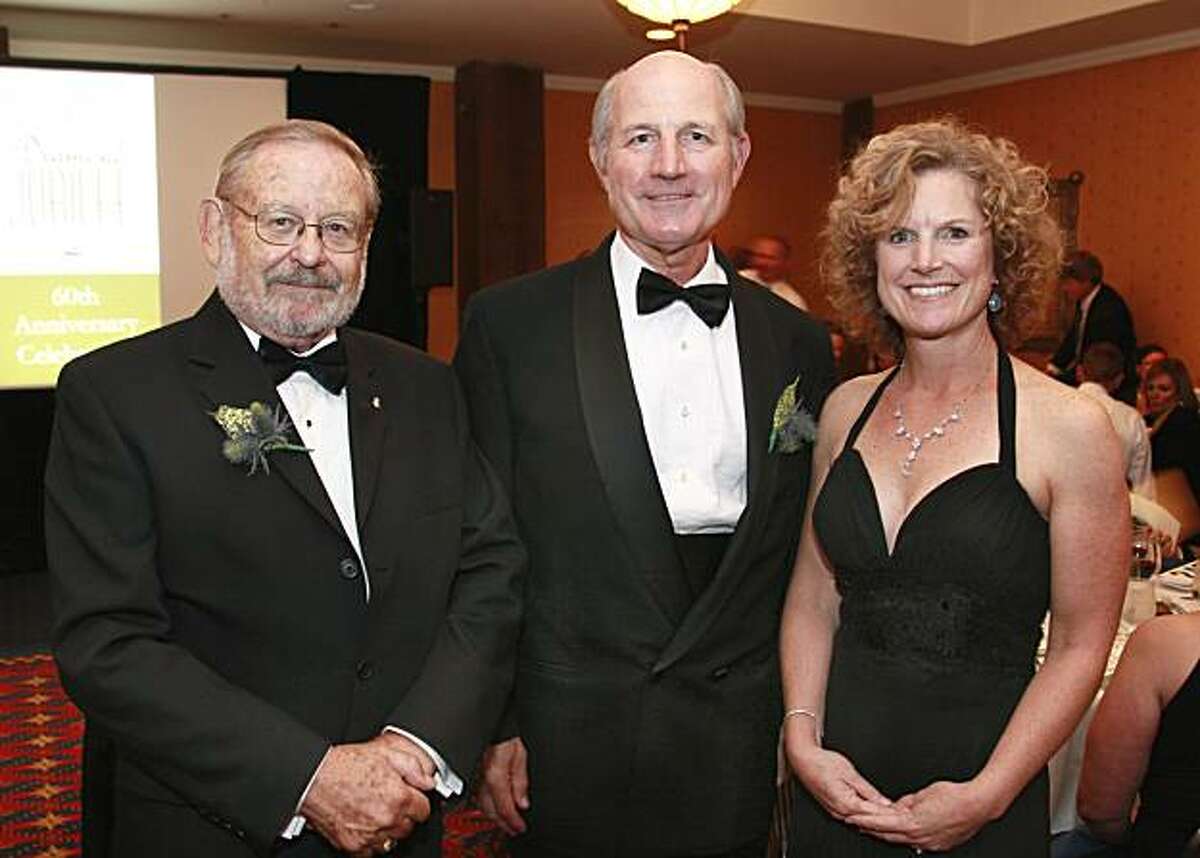 Maritime National Park Association marks 60