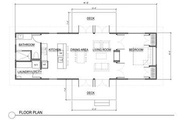 They offer virtually free house plans online