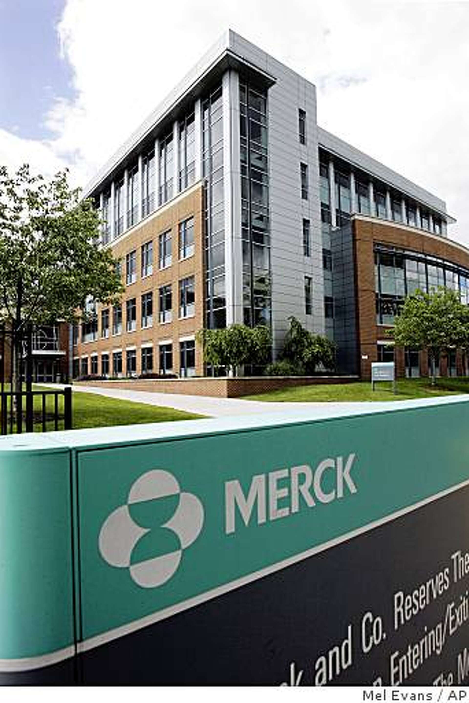 Drugmaker merger: Merck to buy Schering-Plough