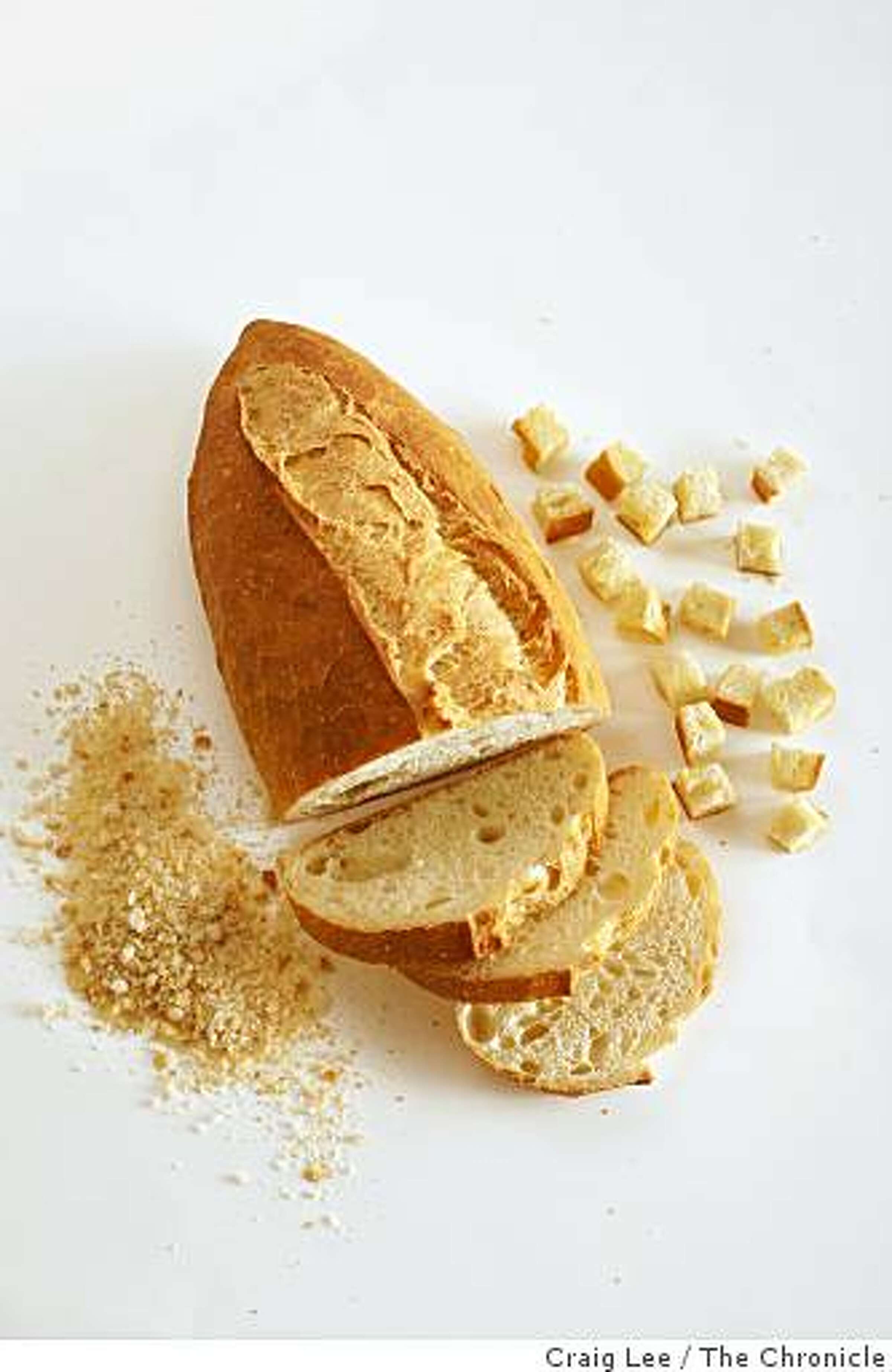 No crumb left behind