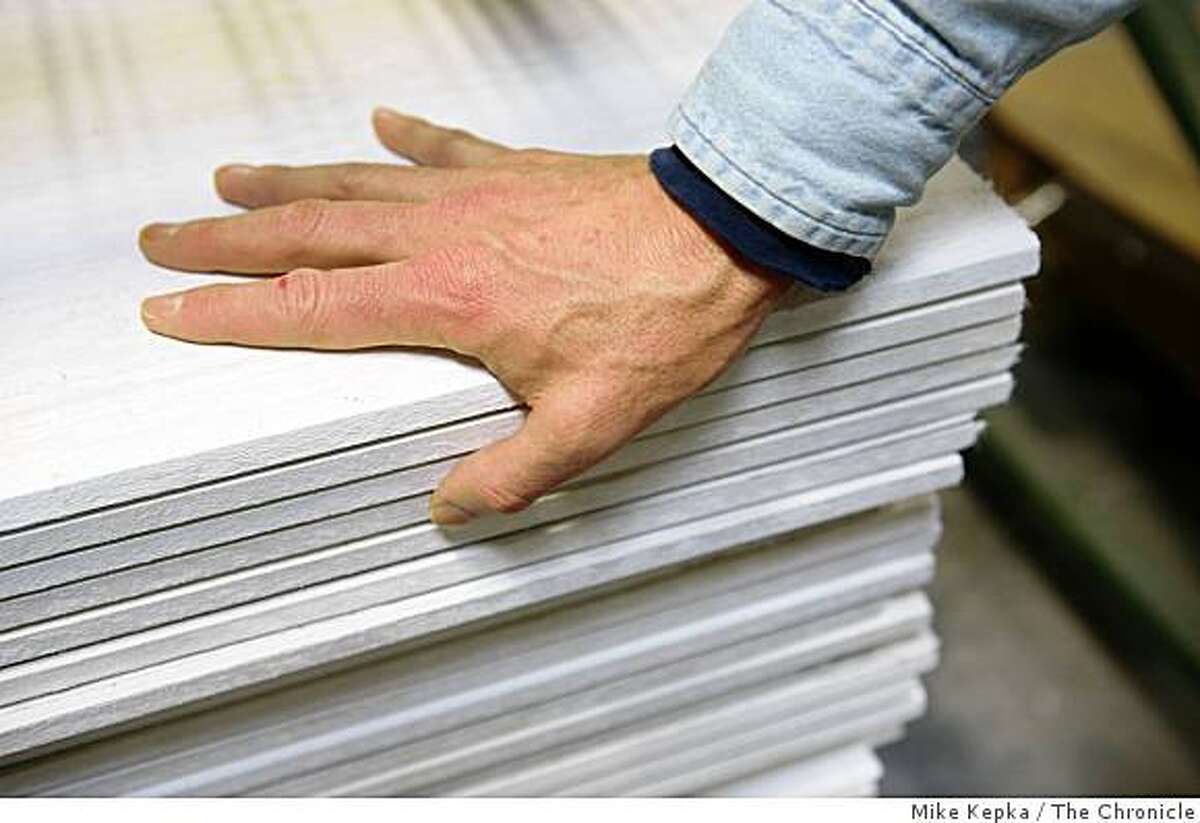 Efficiency: not glam but good at saving energy