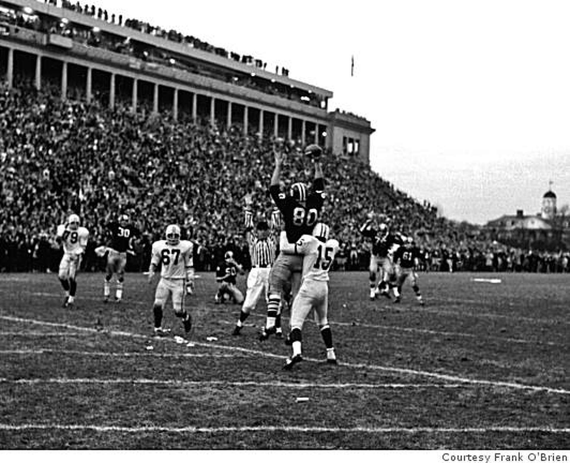 Movie review: 'Harvard beats Yale 29-29'